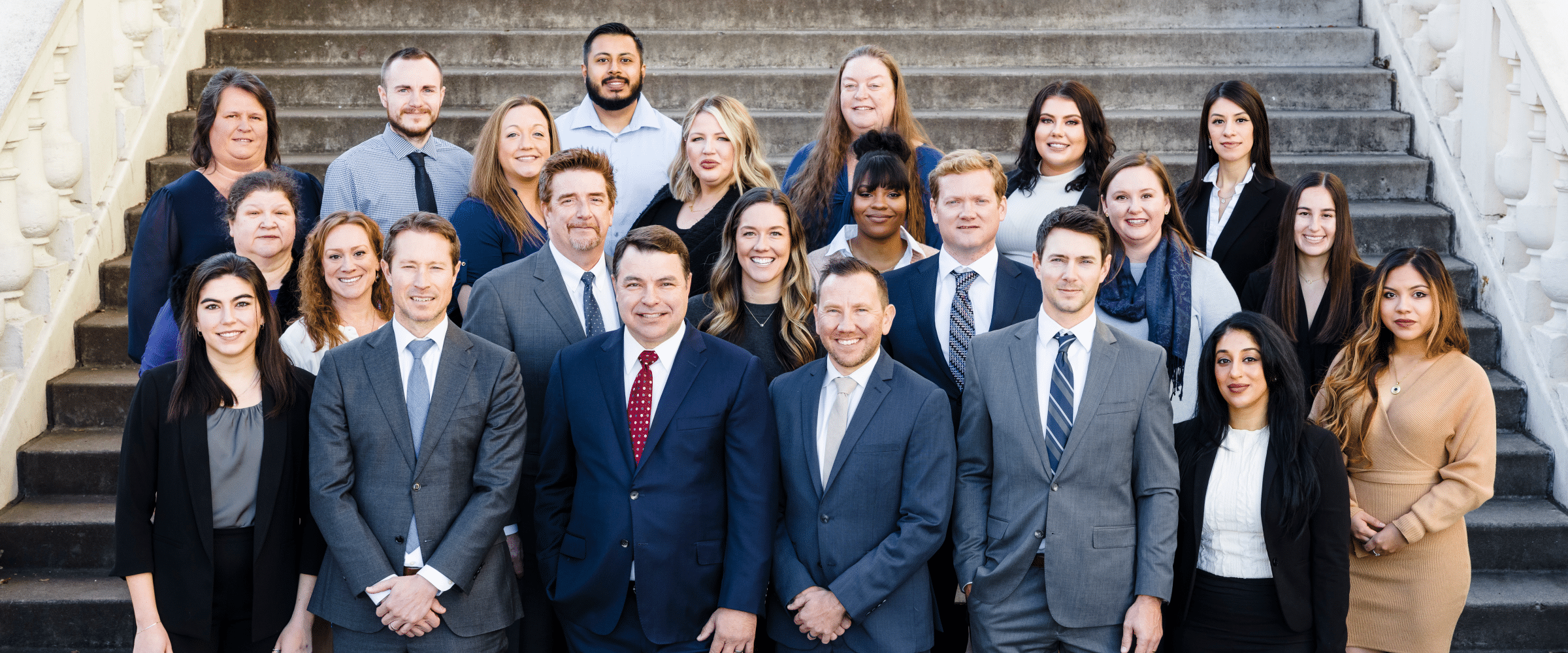 About Our Injury Law Firm - Washington Law Center