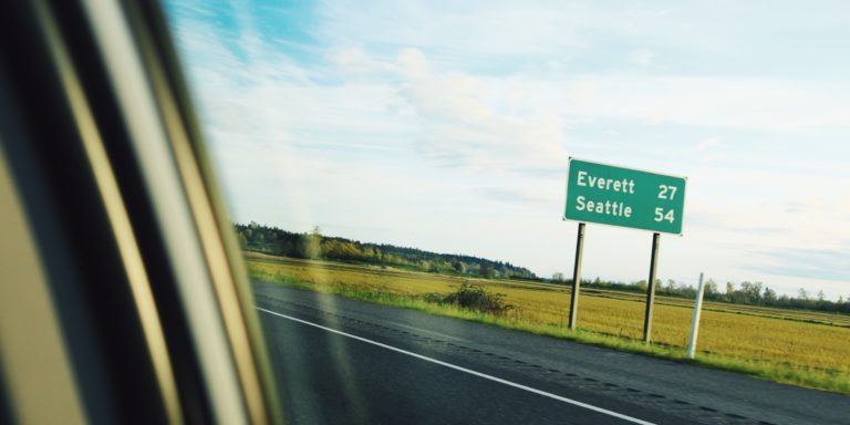 What is a Reasonable Commuting Distance? | Washington L&I Law