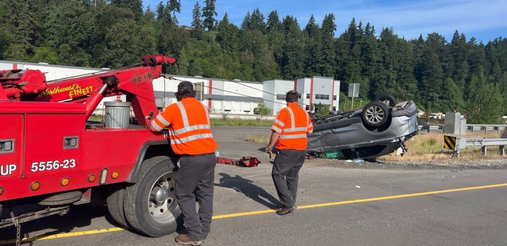 Personal Injury Statute of Limitations In Washington State